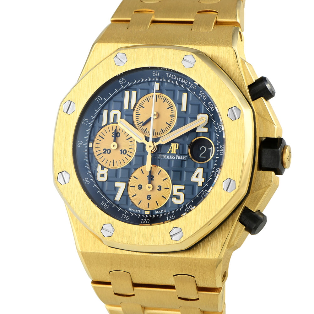 AP Watch Price: Audemars Piguet Royal Oak, Offshore