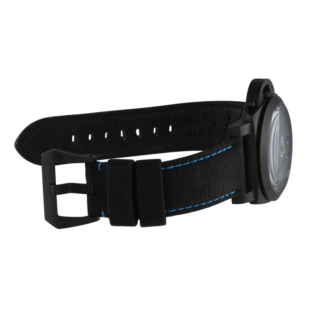 Officine Panerai Luminor Marina Carbotech Watch PAM02661 - 44 mm ...