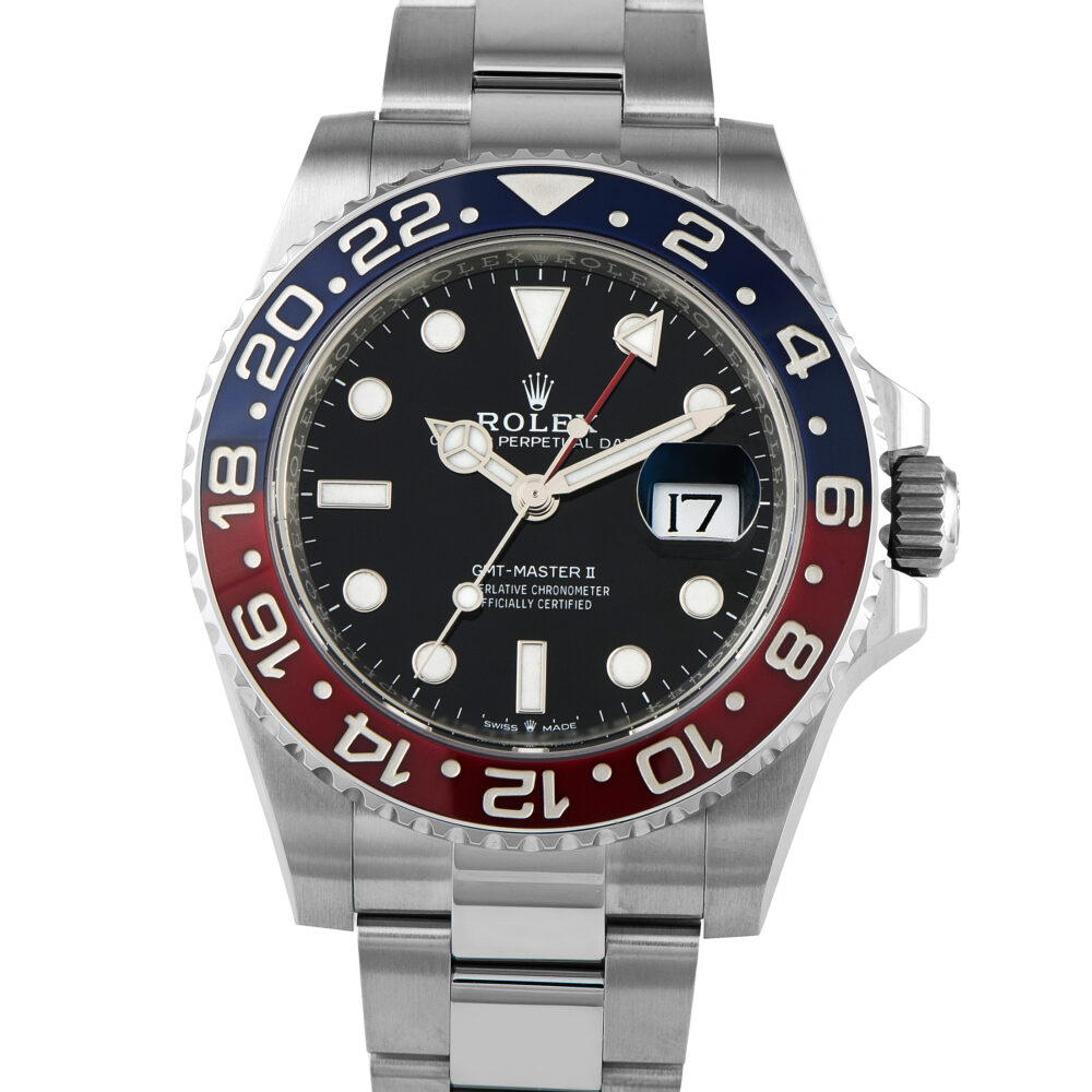 Diamond Rolex: Buy Authentic Pre-Owned and New Diamond Rolex Watches