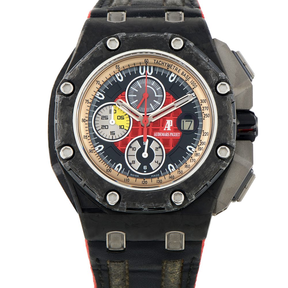 AP Watch Price: Audemars Piguet Royal Oak, Offshore