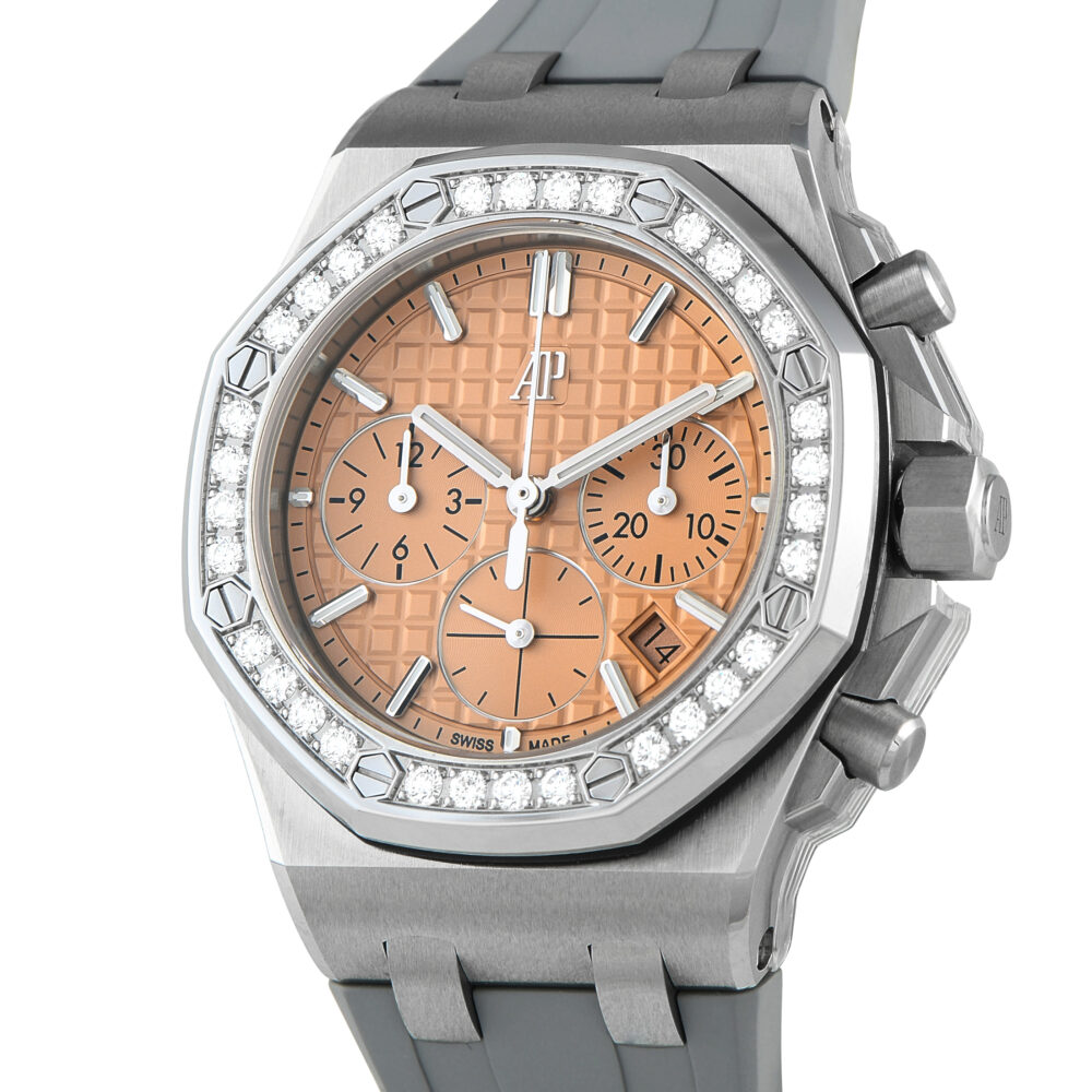 AP Watch Price: Audemars Piguet Royal Oak, Offshore
