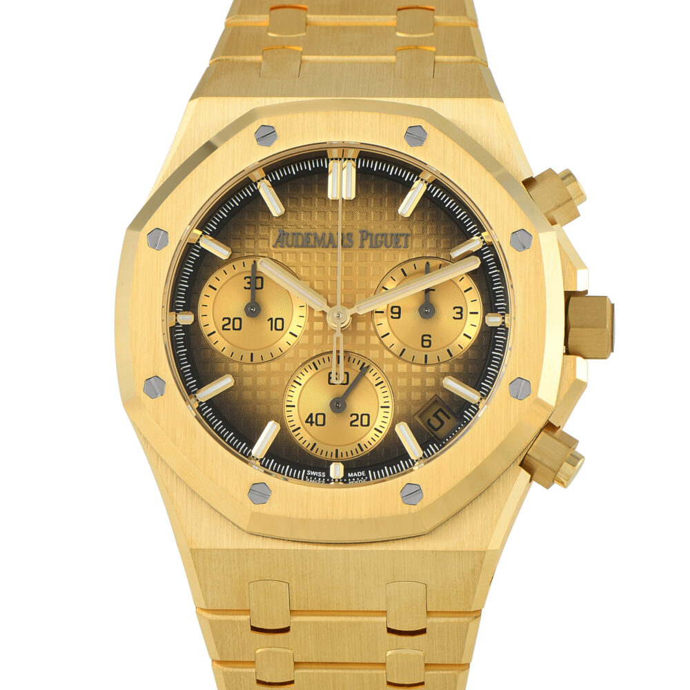 AP Watch Price: Audemars Piguet Royal Oak, Offshore