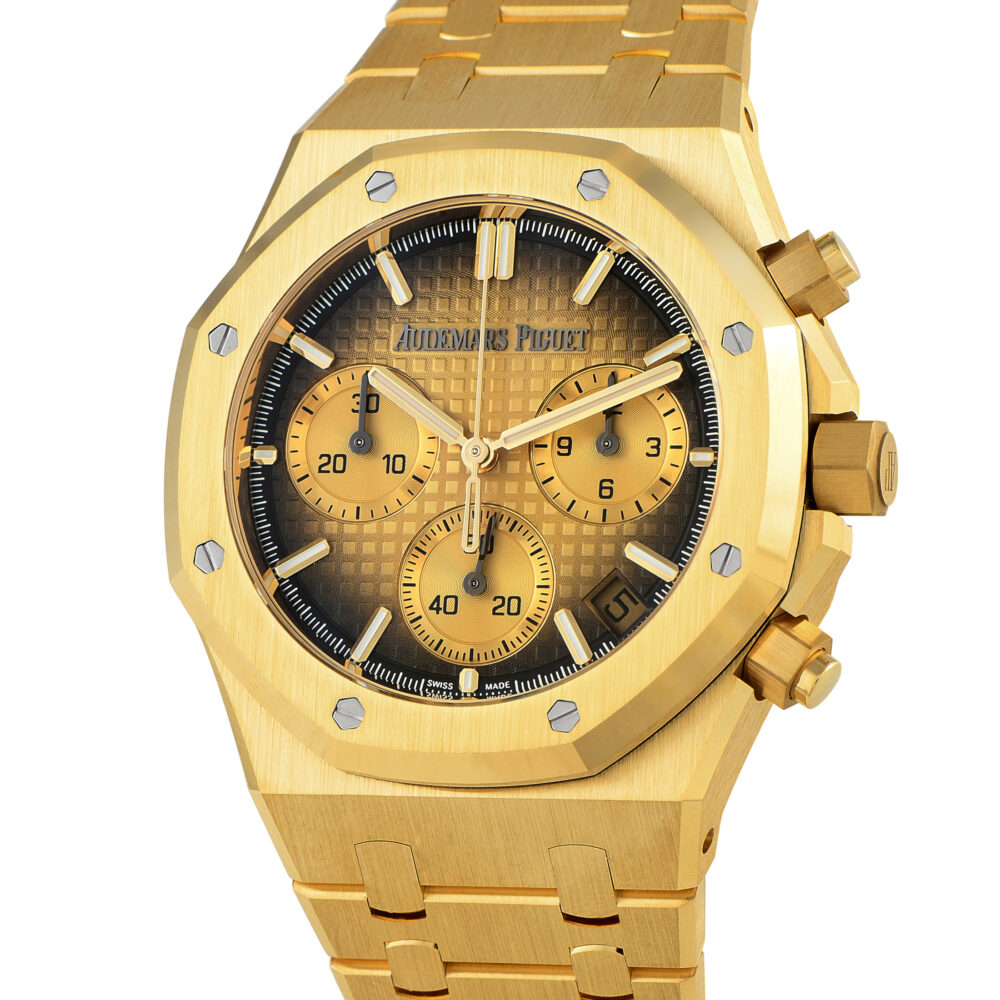 AP Watch Price: Audemars Piguet Royal Oak, Offshore