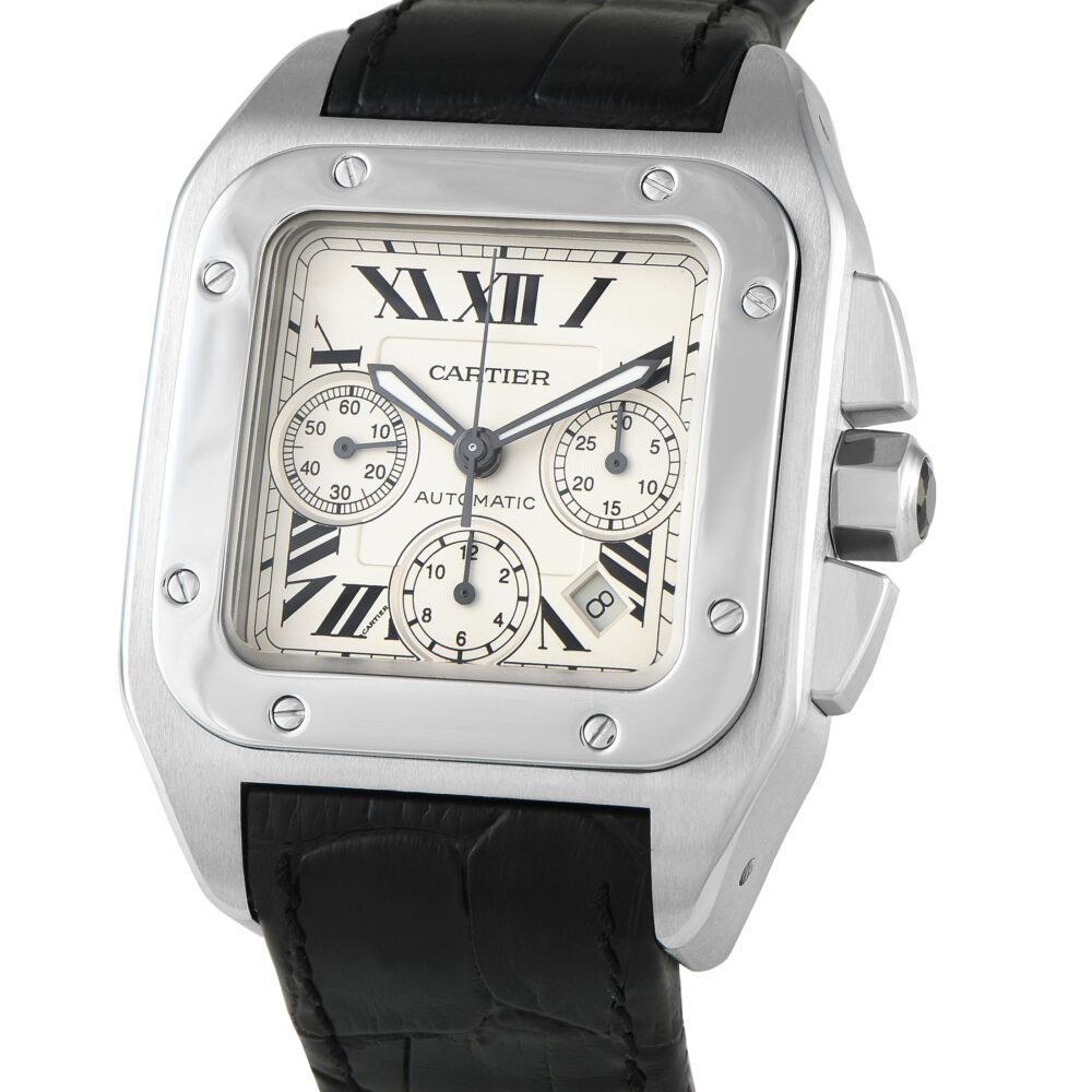 Cartier: Buy Authentic Pre-Owned and New Cartier Watches Online