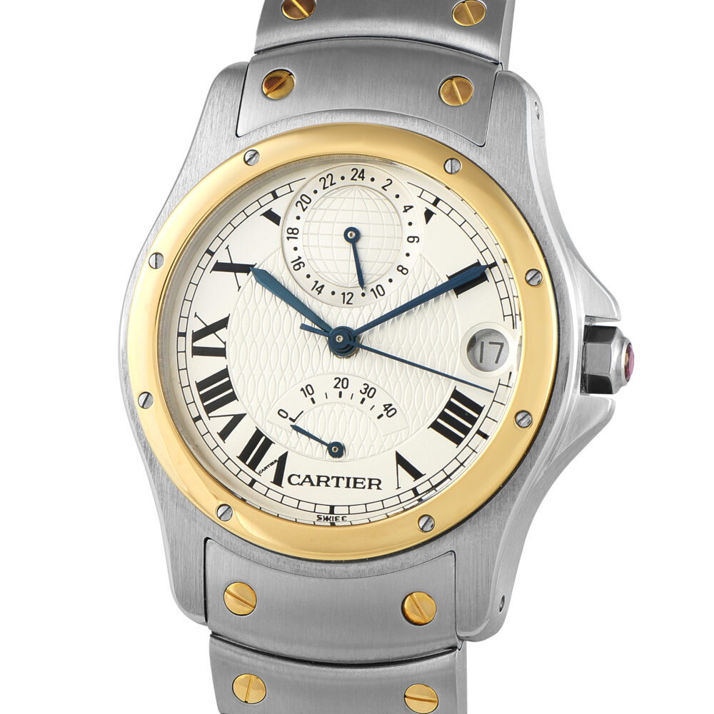 Cartier: Buy Authentic Pre-Owned and New Cartier Watches Online