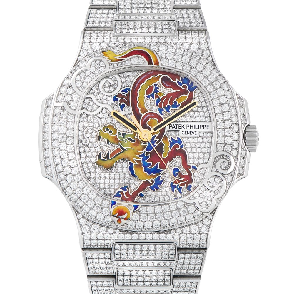 Roman Sharf - Luxury Bazaar