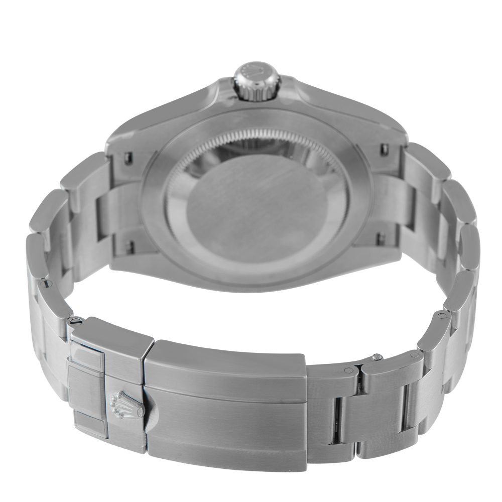 Rolex Air-King Steel Watch 126900 - 40 mm - Black - 2024