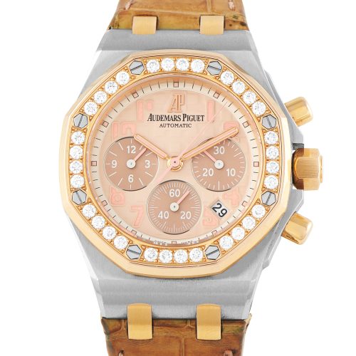 Roman Sharf - Luxury Bazaar