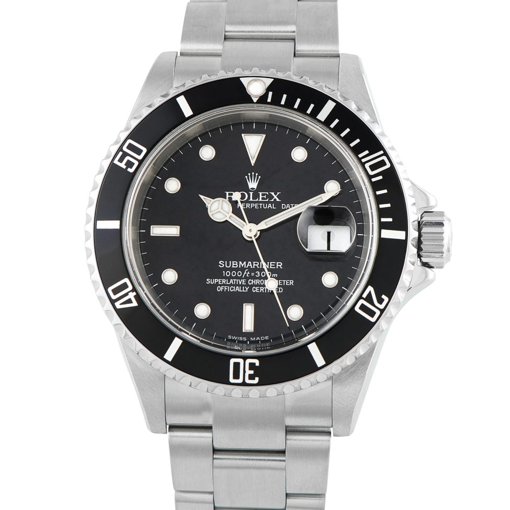 Luxury Watches for Men: Men's Luxury Watches for Sale Online