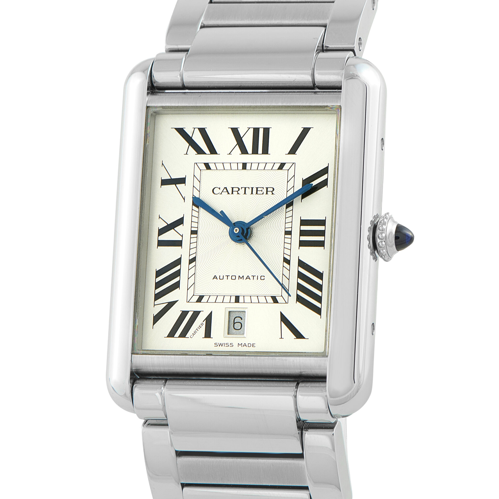 Cartier Tank Must Xl