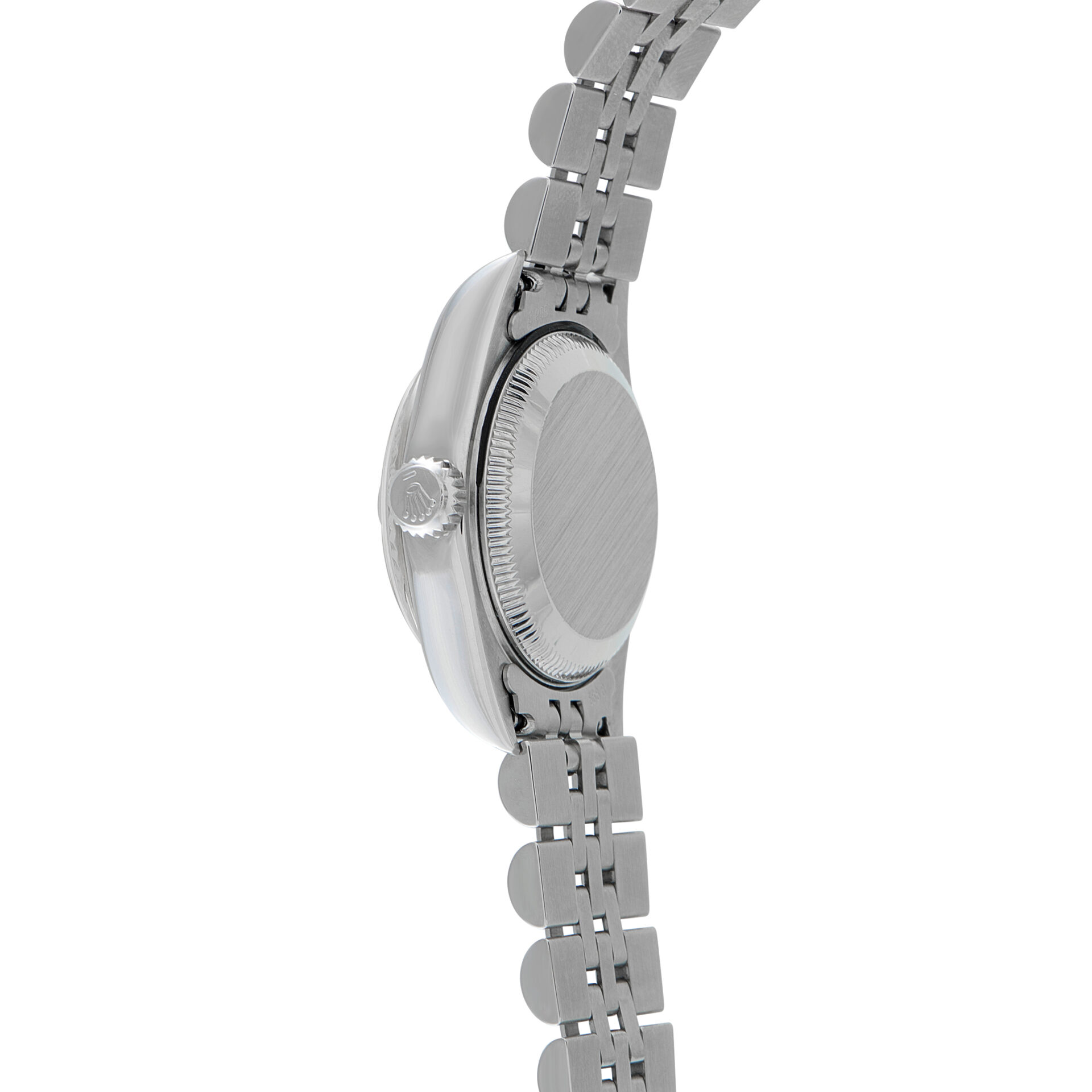 Rolex Datejust 26 Roman Blue Dial Steel Jubilee Watch 79174 - 26 mm ...