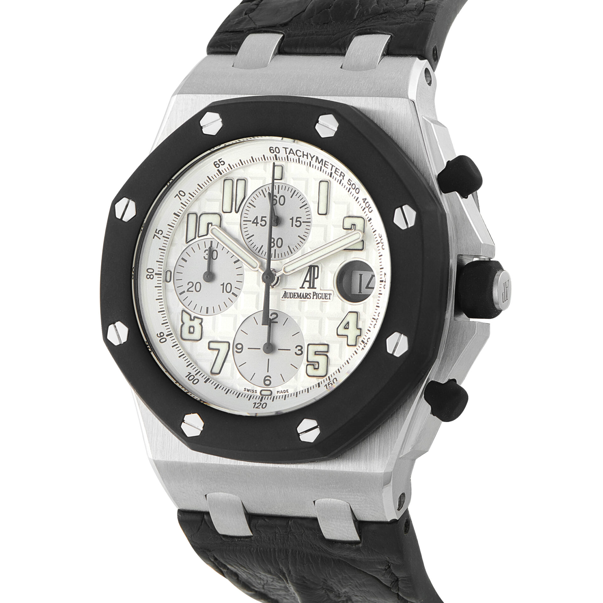 AP Watch Price: Audemars Piguet Royal Oak, Offshore