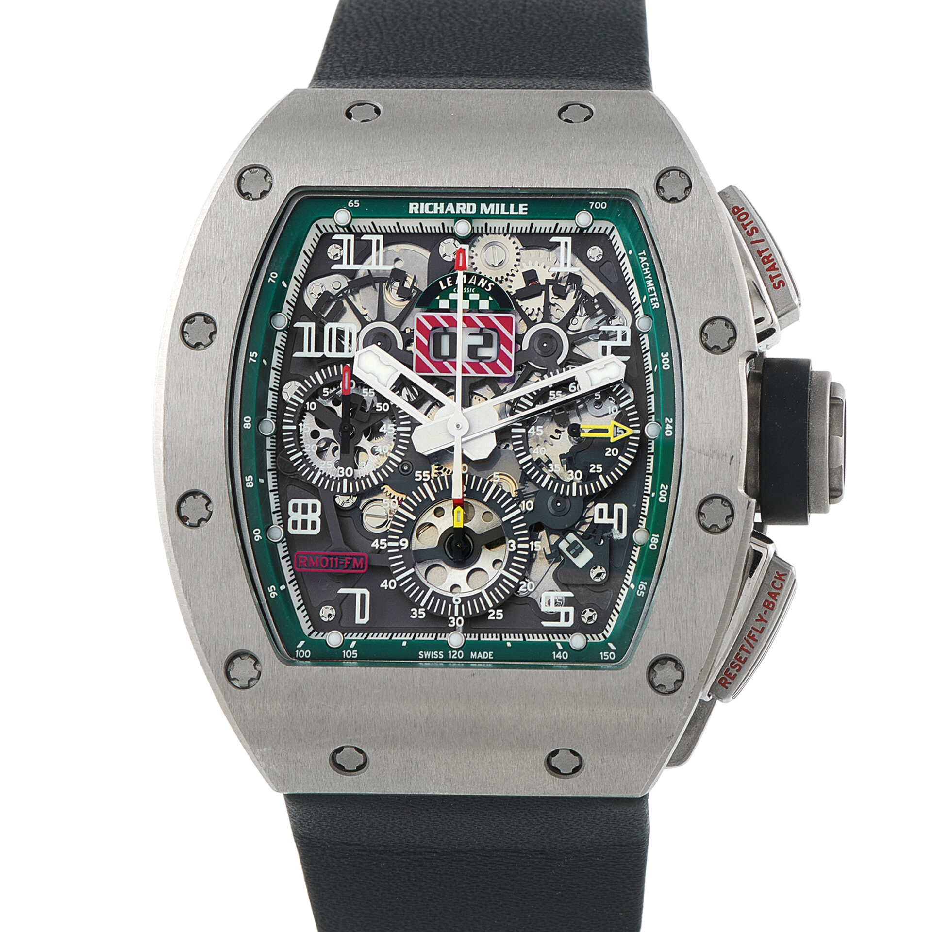 Richard Mille: Buy Richard Mille Watches Online