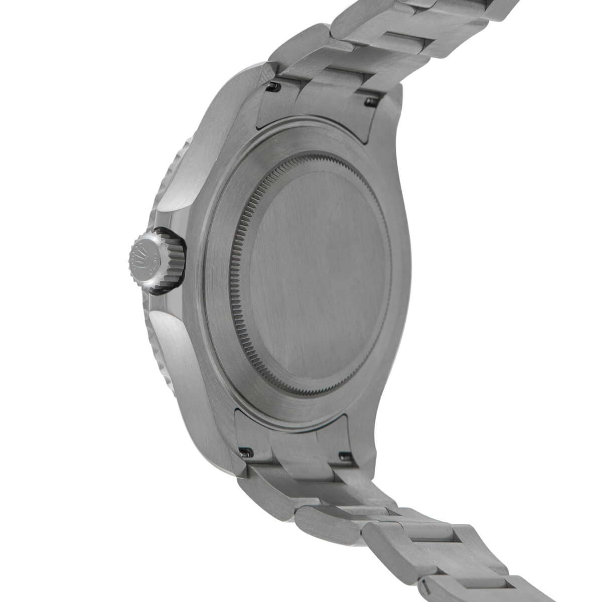 Rolex Yacht-Master 42 RLX Titanium Watch 226627 - 42 mm - Black - 2025