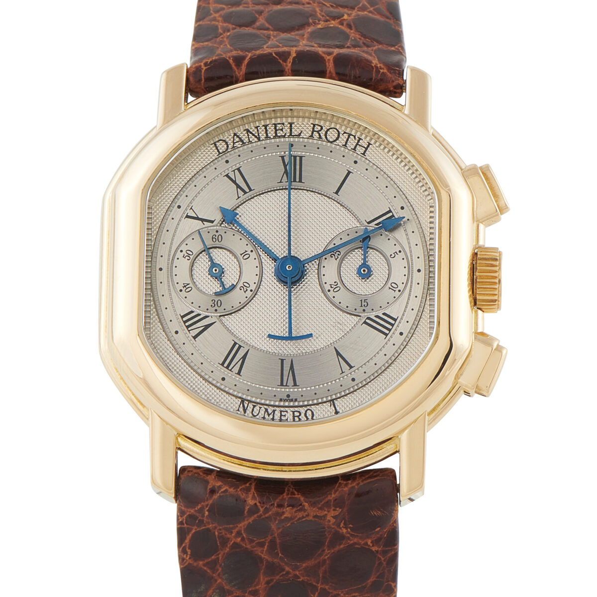 Luxury Watches for Men: Men's Luxury Watches for Sale Online