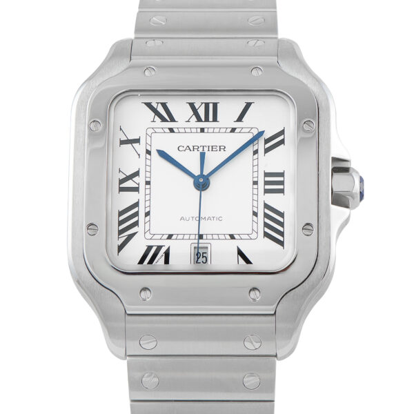 Cartier: Buy Authentic Pre-Owned and New Cartier Watches Online