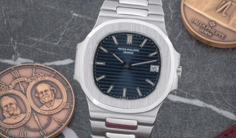 Patek Philippe Watches Prices: Historical and Current From Actual Sales ...