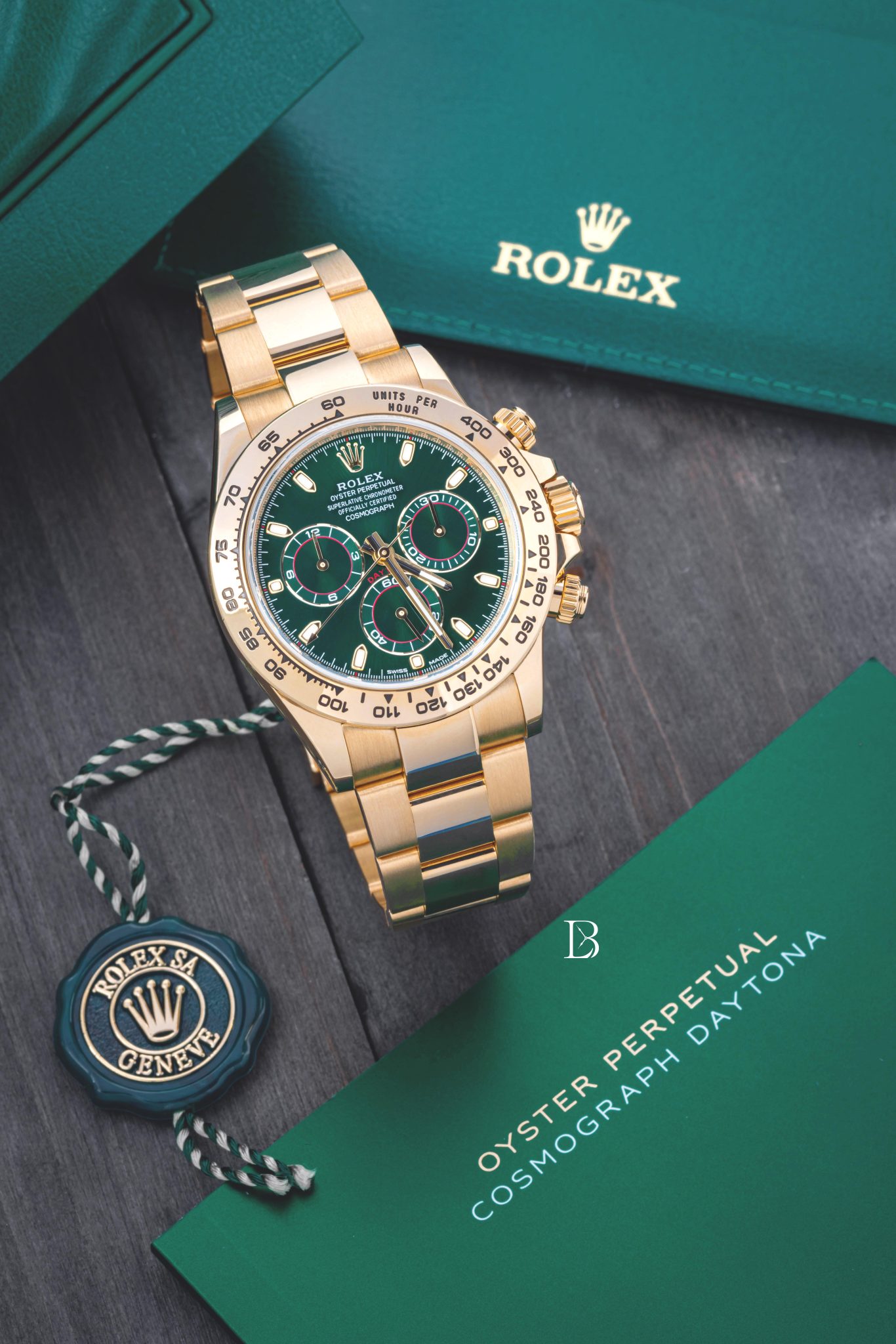 What to Do if My Rolex is Stolen: Send a Stolen Rolex Report
