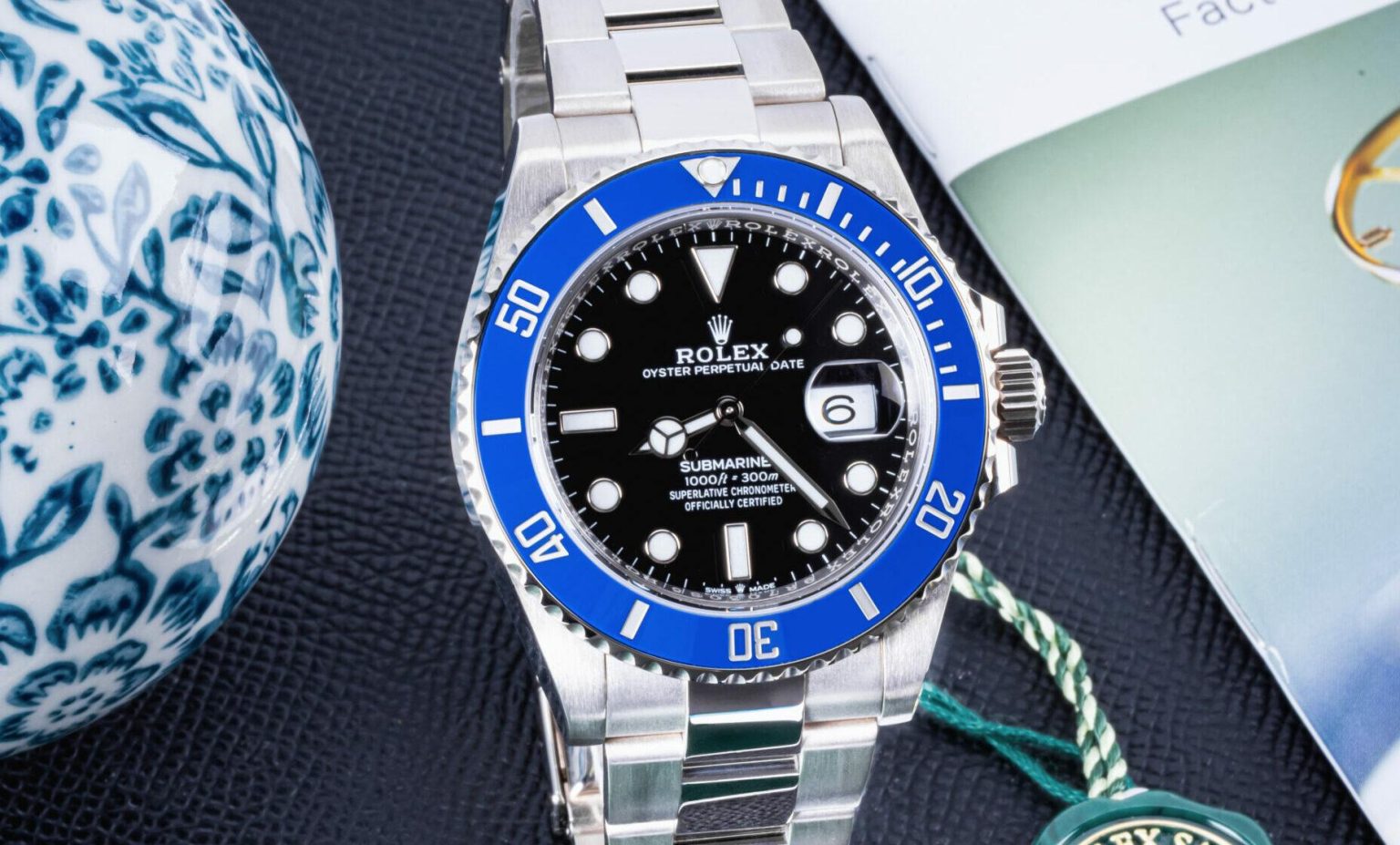 Rolex Nicknames | Ultimate Guide to Rolex Watch Nicknames
