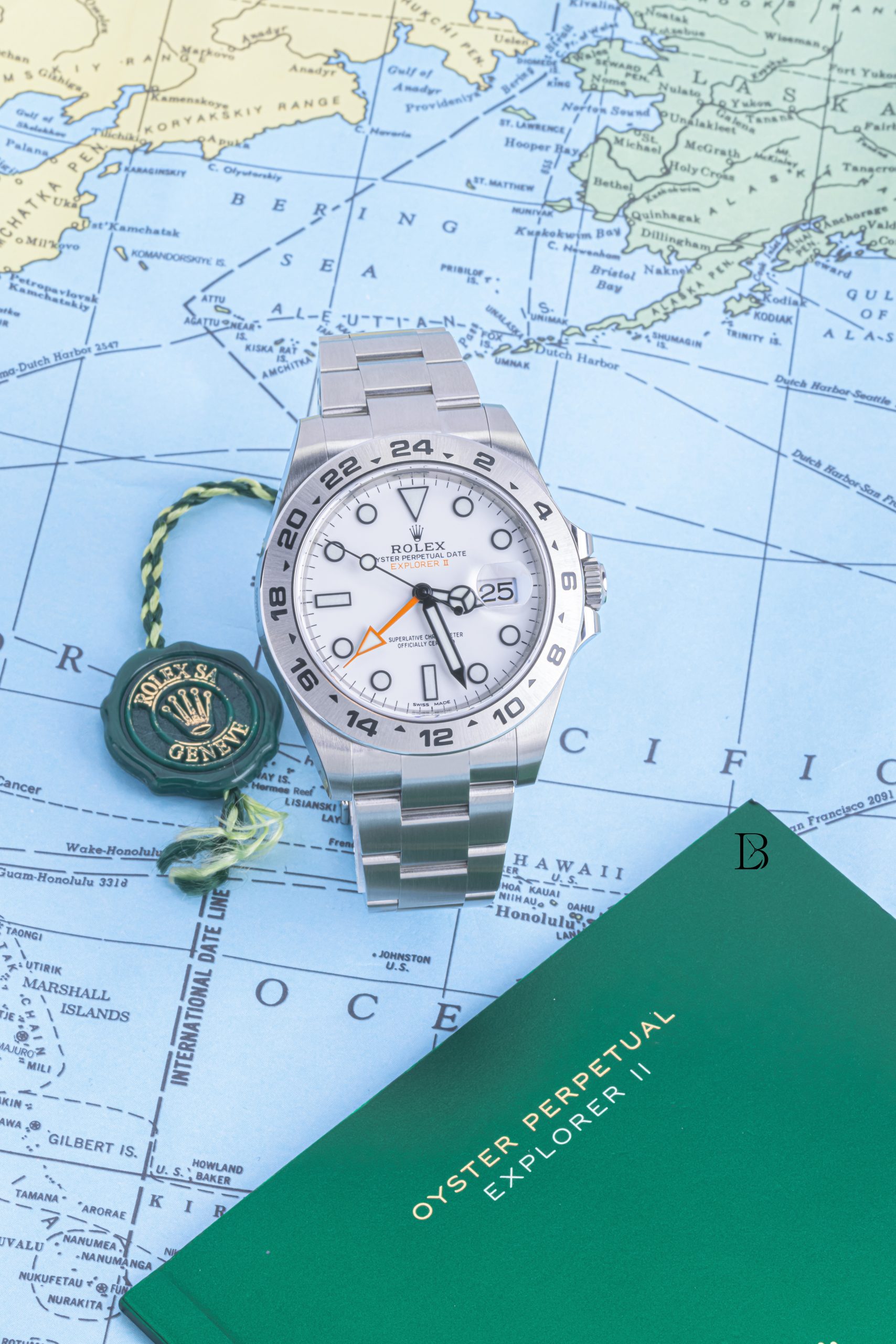 How Many Links Does a Rolex Come With? - GREY MARKET MAGAZINE