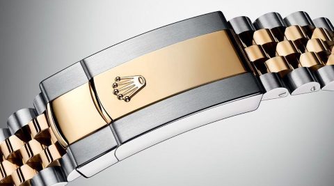 How Many Links Does a Rolex Come With? - GREY MARKET MAGAZINE