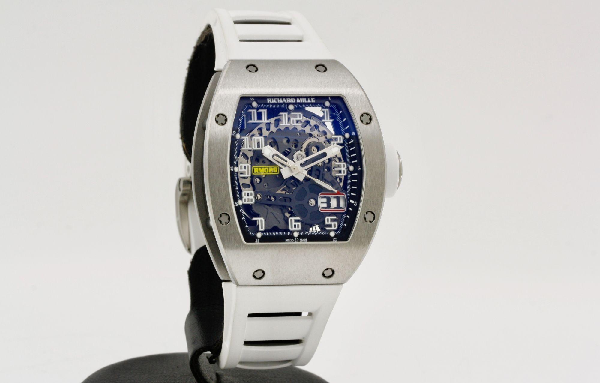 RIch People Watches: Jack Dorsey's watch, Elon Musk's watch etc.