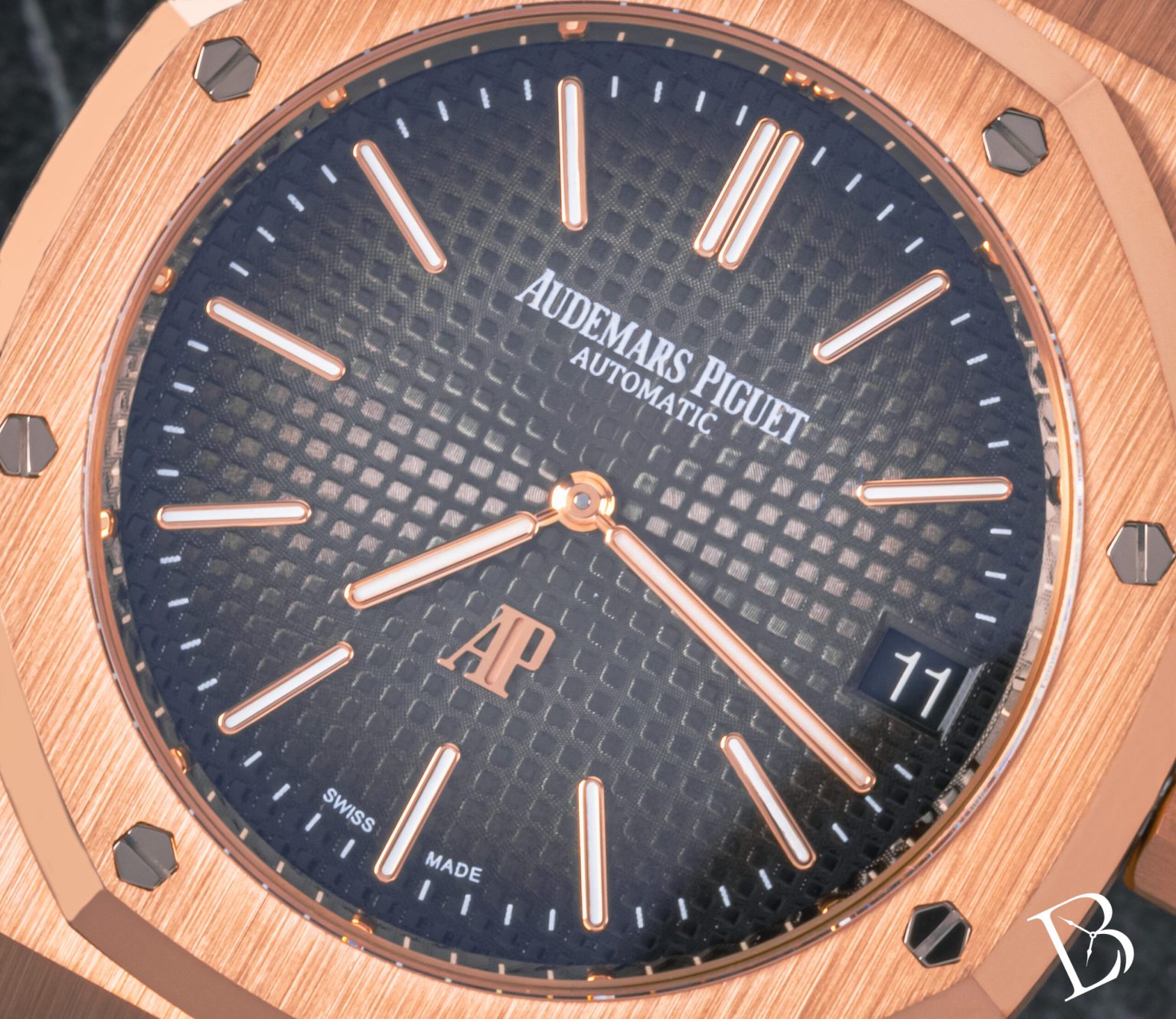 Audemars Piguet Watch Prices: Historical and Current From Actual Sales ...