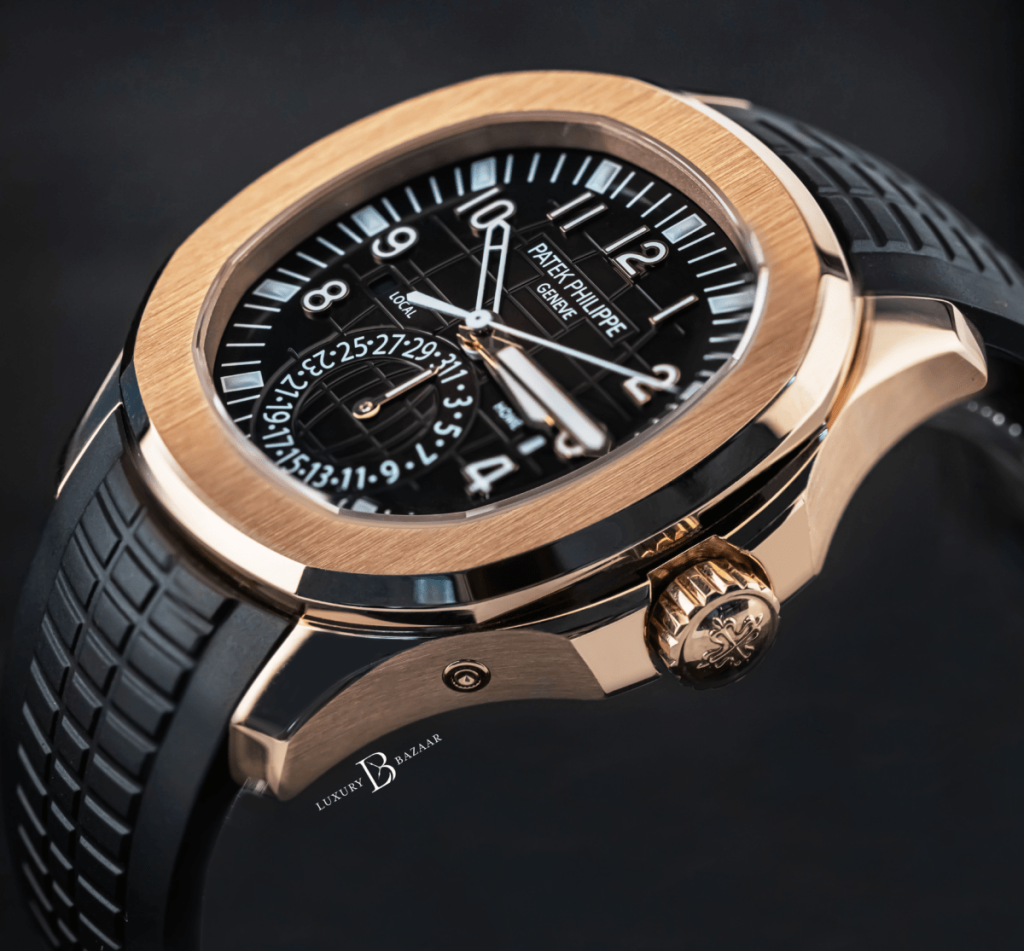 Patek Philippe - GREY MARKET MAGAZINE