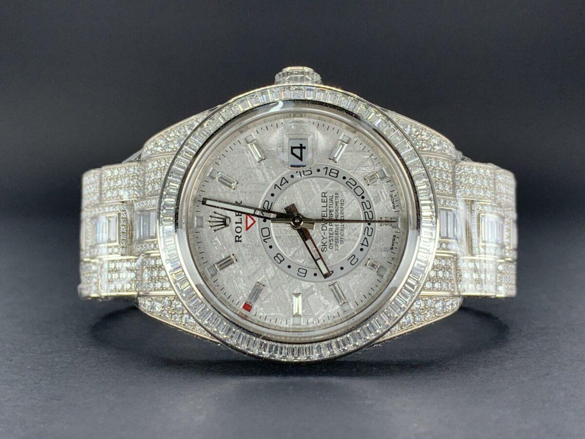 Most Expensive Rolex