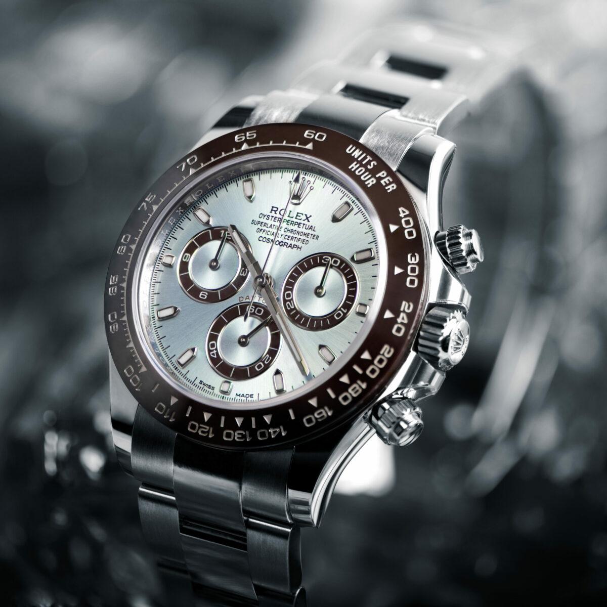Rolex Daytona Price 2025: How Much a Rolex Daytona Costs