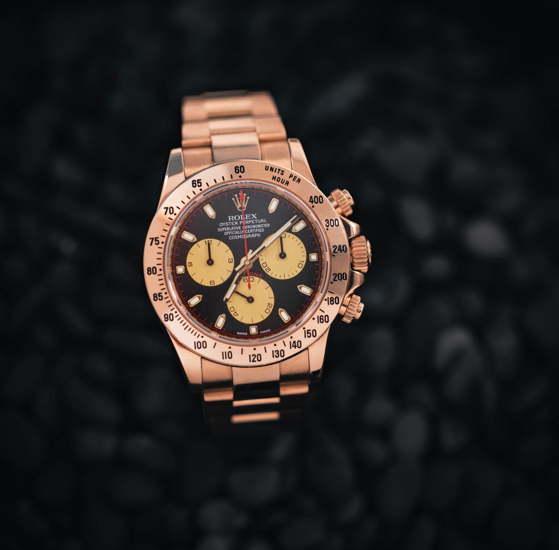 Rolex Daytona Price 2025: How Much a Rolex Daytona Costs