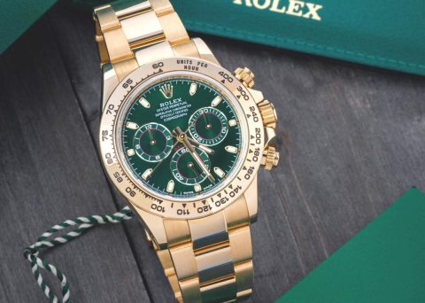 Rolex Watch Prices: Historical and Current From Actual Sales Numbers ...