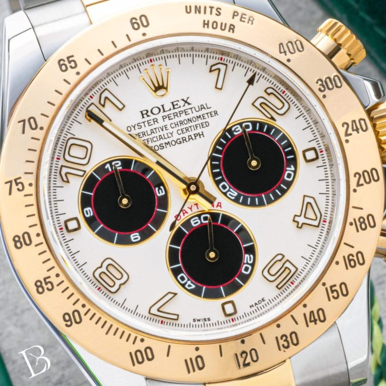 Rolex Daytona Price 2025: How Much a Rolex Daytona Costs