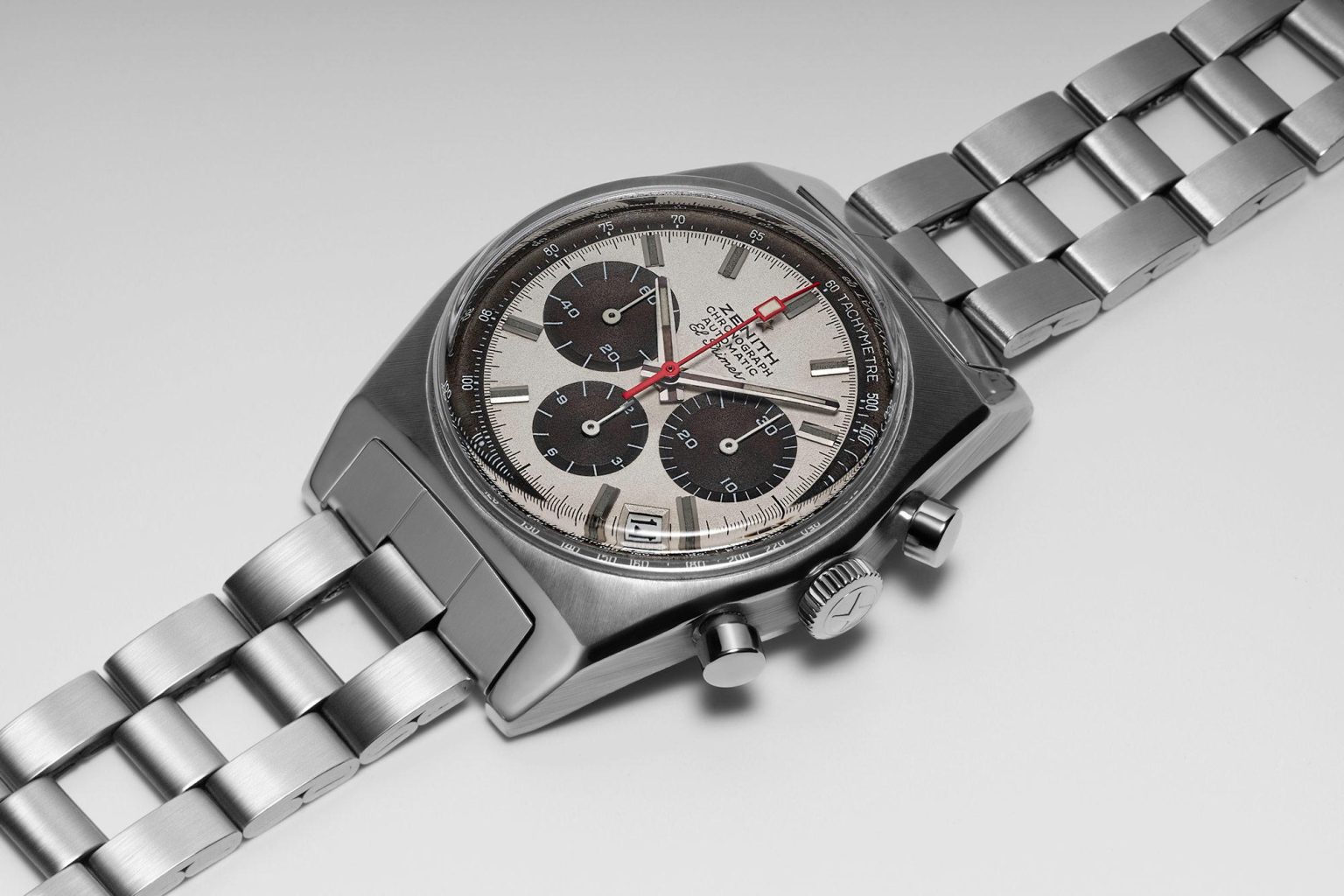 What is a Chronograph Watch?