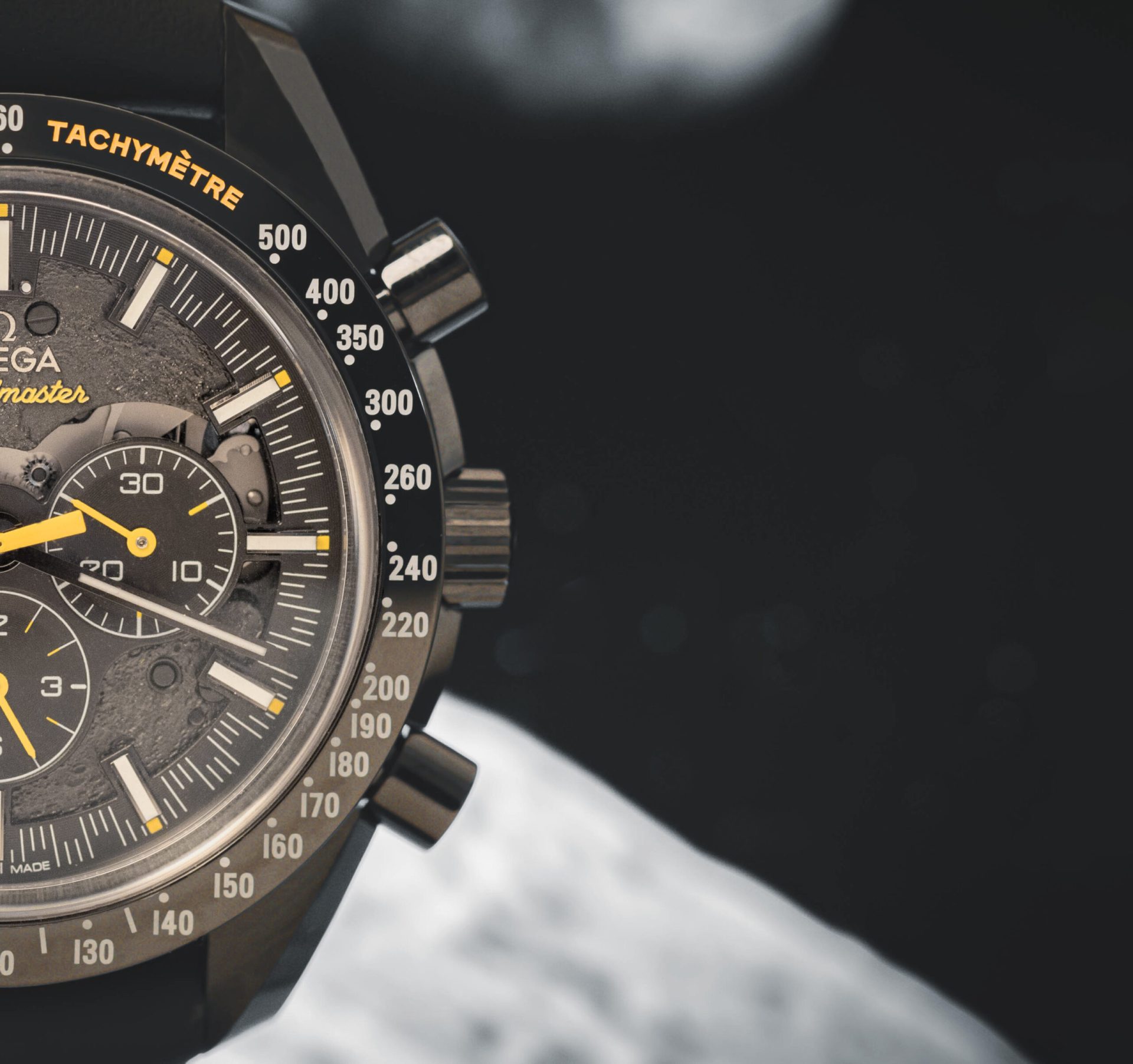 Omega Speedmaster Price: How Much Does a Speedmaster Cost?