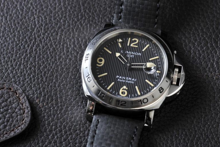 What is a GMT Watch? - GREY MARKET MAGAZINE