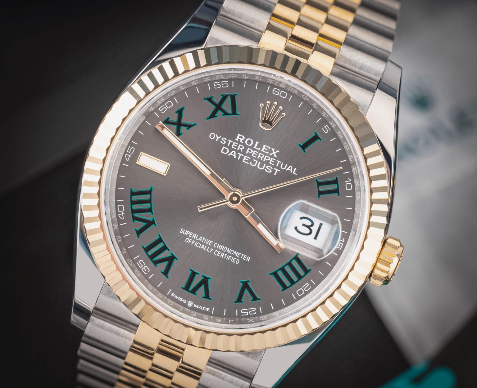 Women's Rolex Watch Guide: An Overview of Ladies' Rolex Models