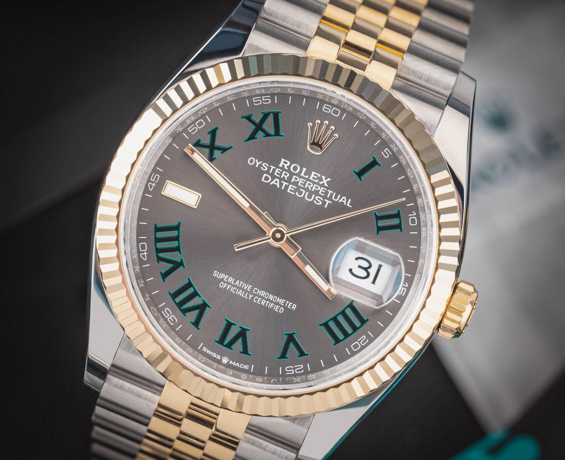 Rolex Pricing - GREY MARKET MAGAZINE