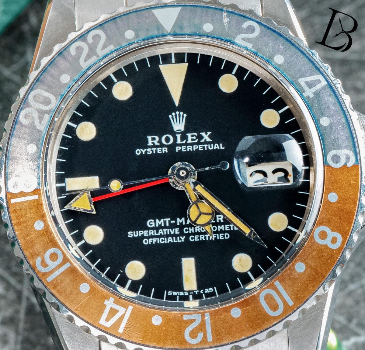 What is a GMT Watch?