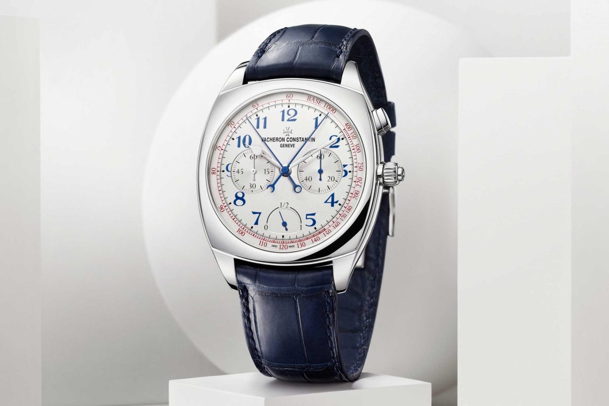 What is a Chronograph Watch? - GREY MARKET MAGAZINE