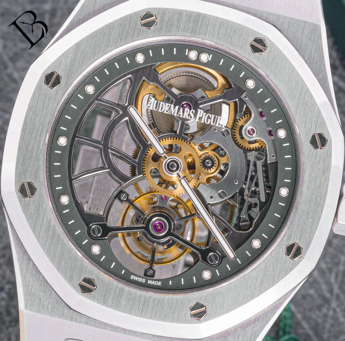 What is a Tourbillon Watch? - GREY MARKET MAGAZINE