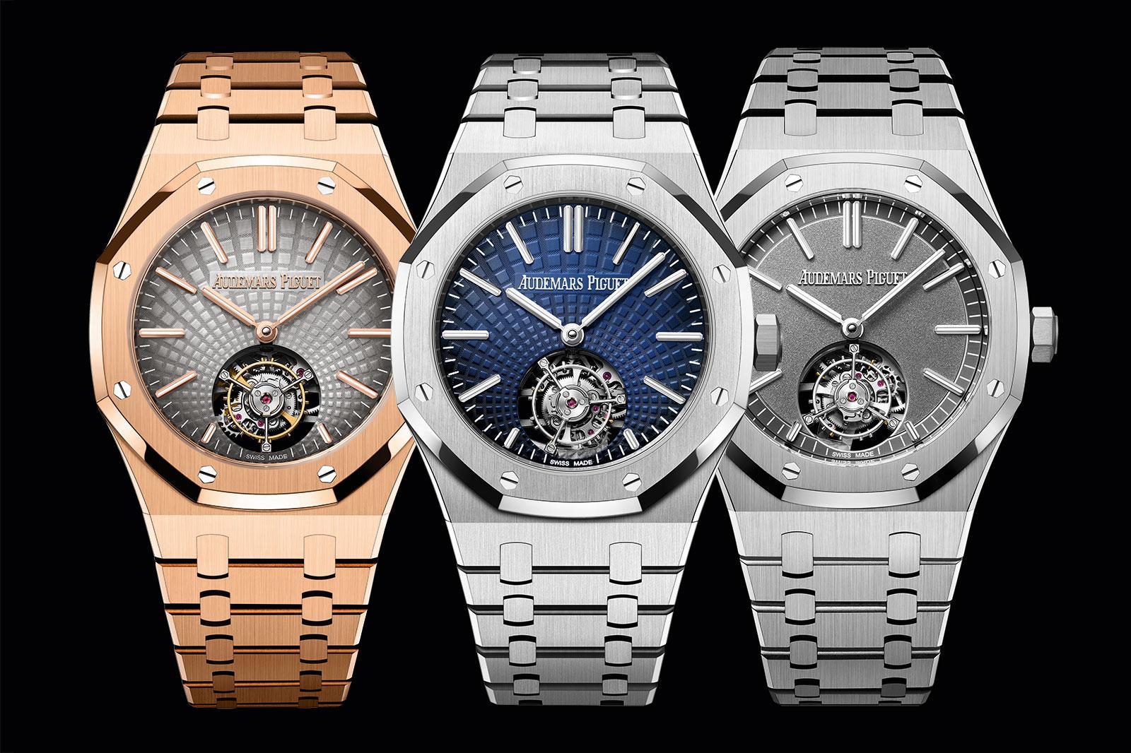 What is a Tourbillon Watch? - GREY MARKET MAGAZINE