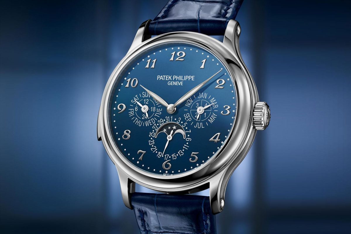 What is a Minute Repeater Watch? - GREY MARKET MAGAZINE