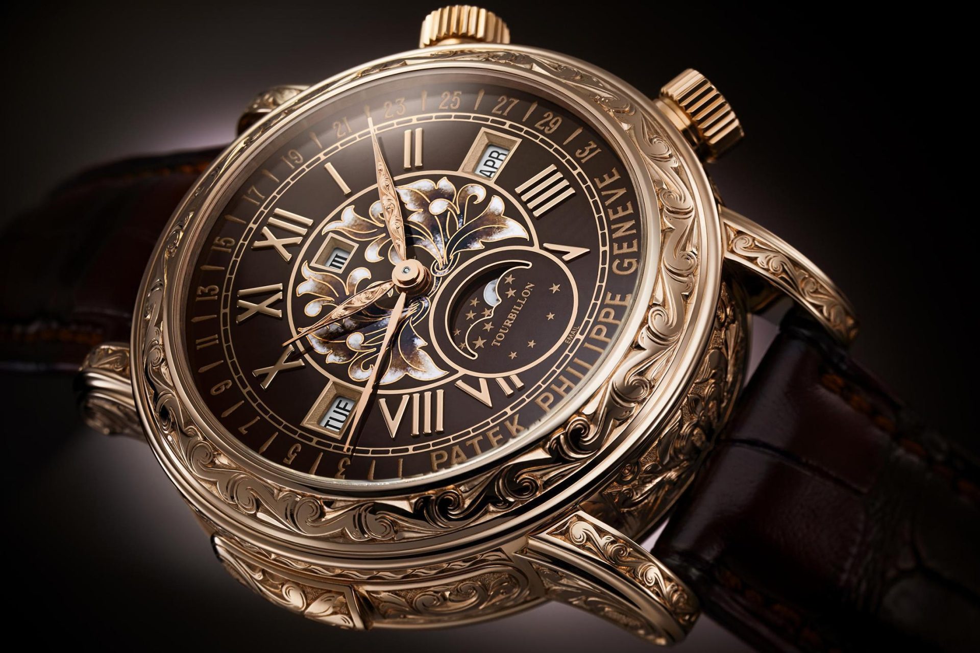 What is a Grand Complication Watch? - GREY MARKET MAGAZINE