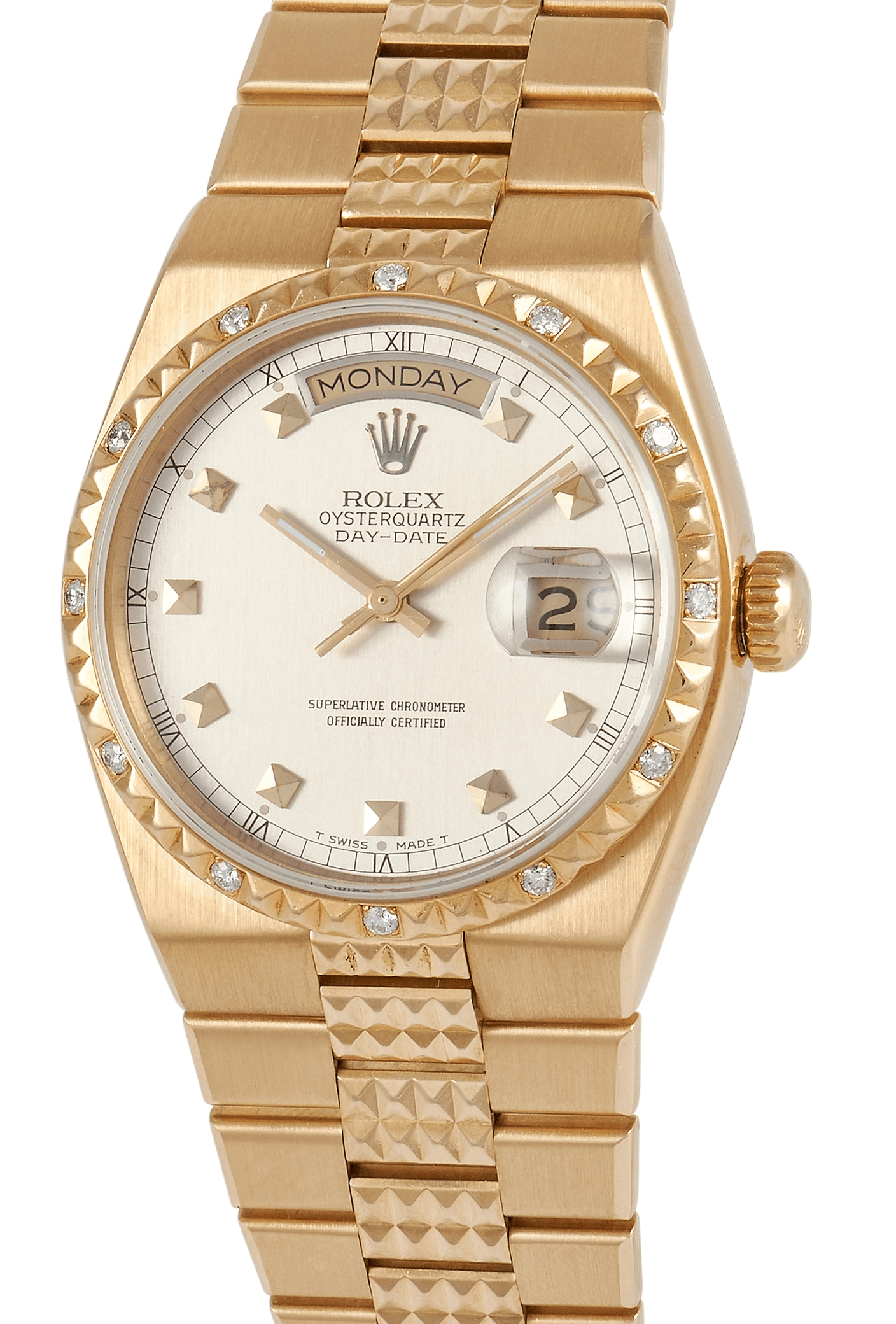 Rolex Quartz: The Guide to Every Quartz Rolex Watch Ever Made