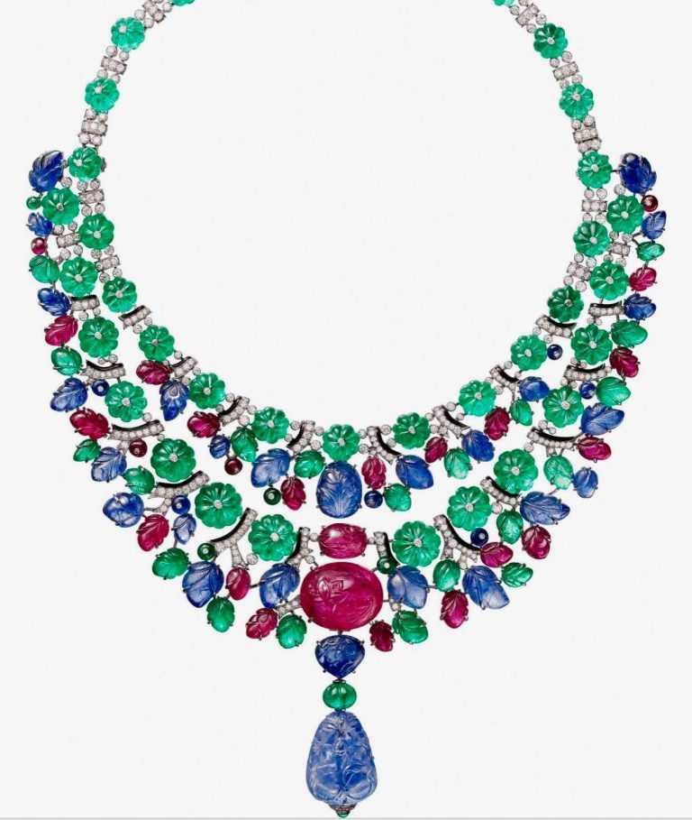 The World’s Best Jewelry Brands - GREY MARKET MAGAZINE