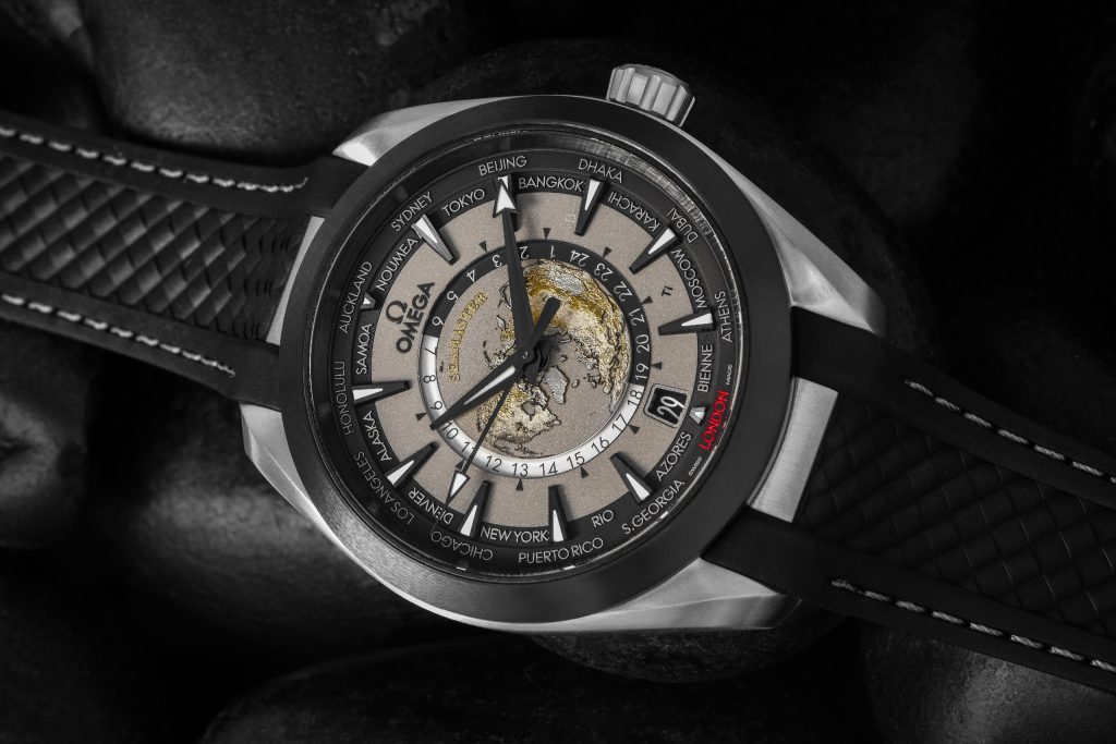 Sell My Omega Watch: Here's How to Know the Model and Value