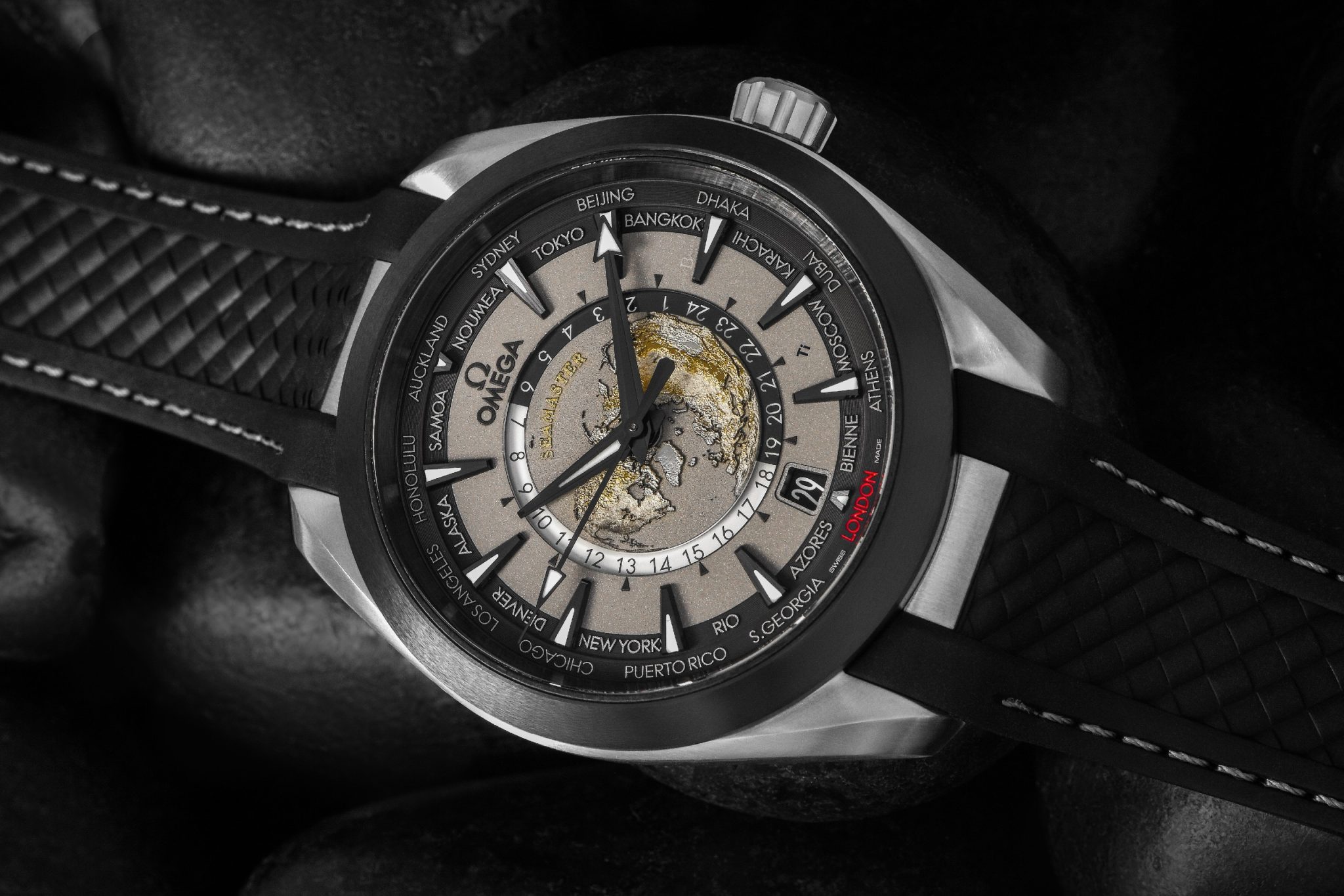 Sell My Omega Watch: Here's How to Know the Model and Value