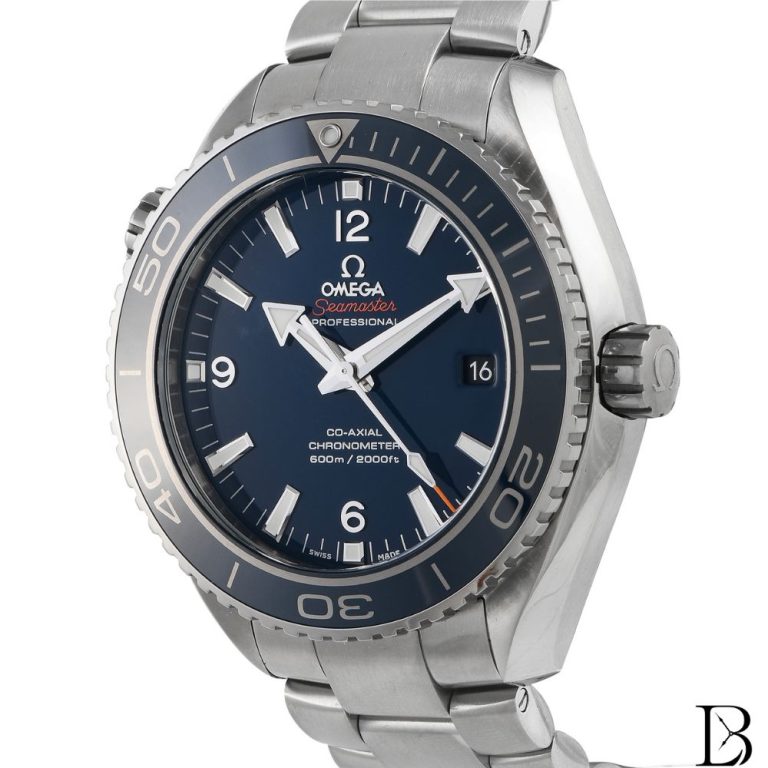 How to Sell an Omega Watch: A Complete Guide