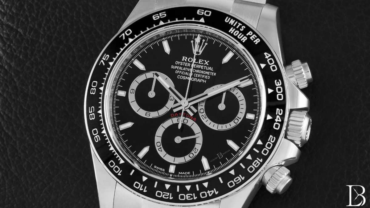 How to Sell My Rolex: A Guide to Selling Your Rolex Watch